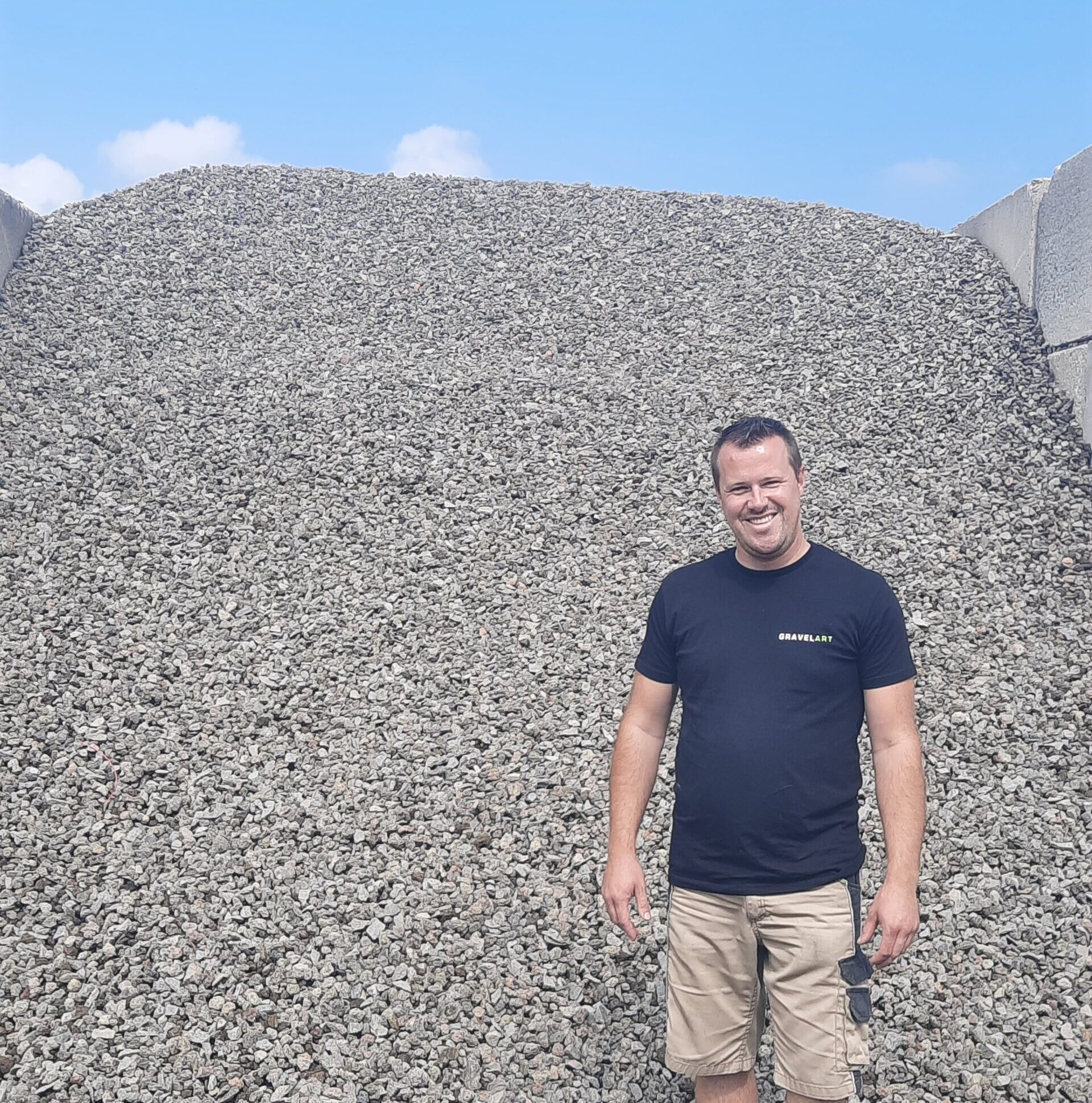 Ons TEAM - Gravelart