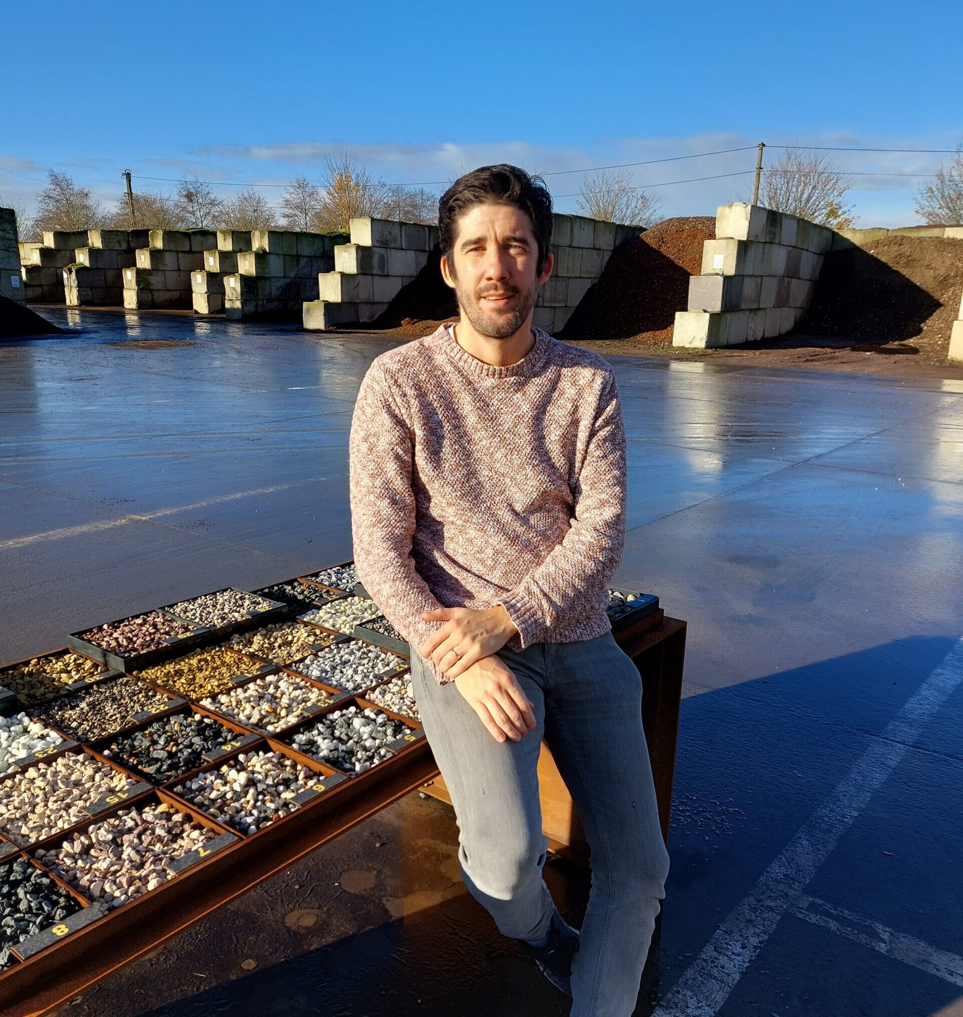 Ons TEAM - Gravelart