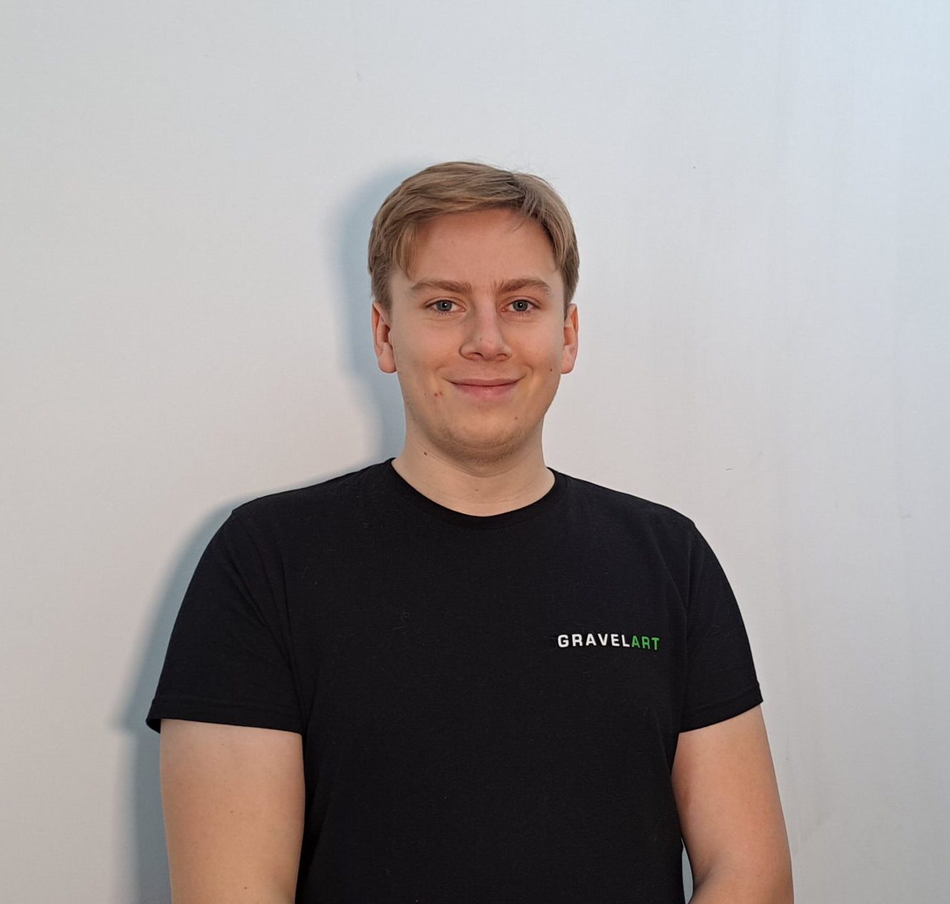 Ons TEAM - Gravelart