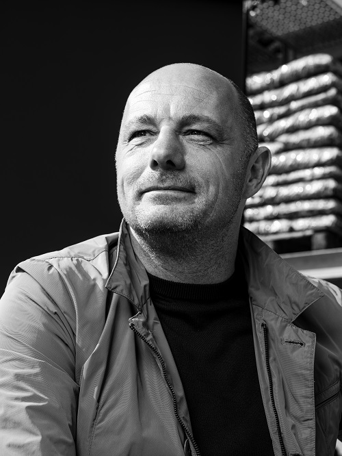 Ons TEAM - Gravelart