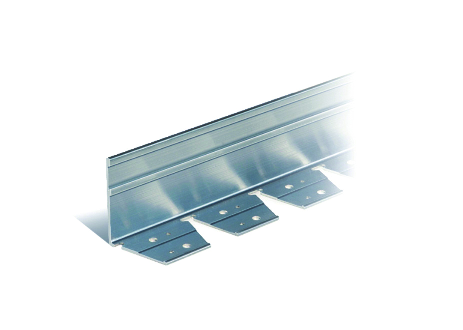 AluExcel Aluminium 65 mm flexible - Gravelart
