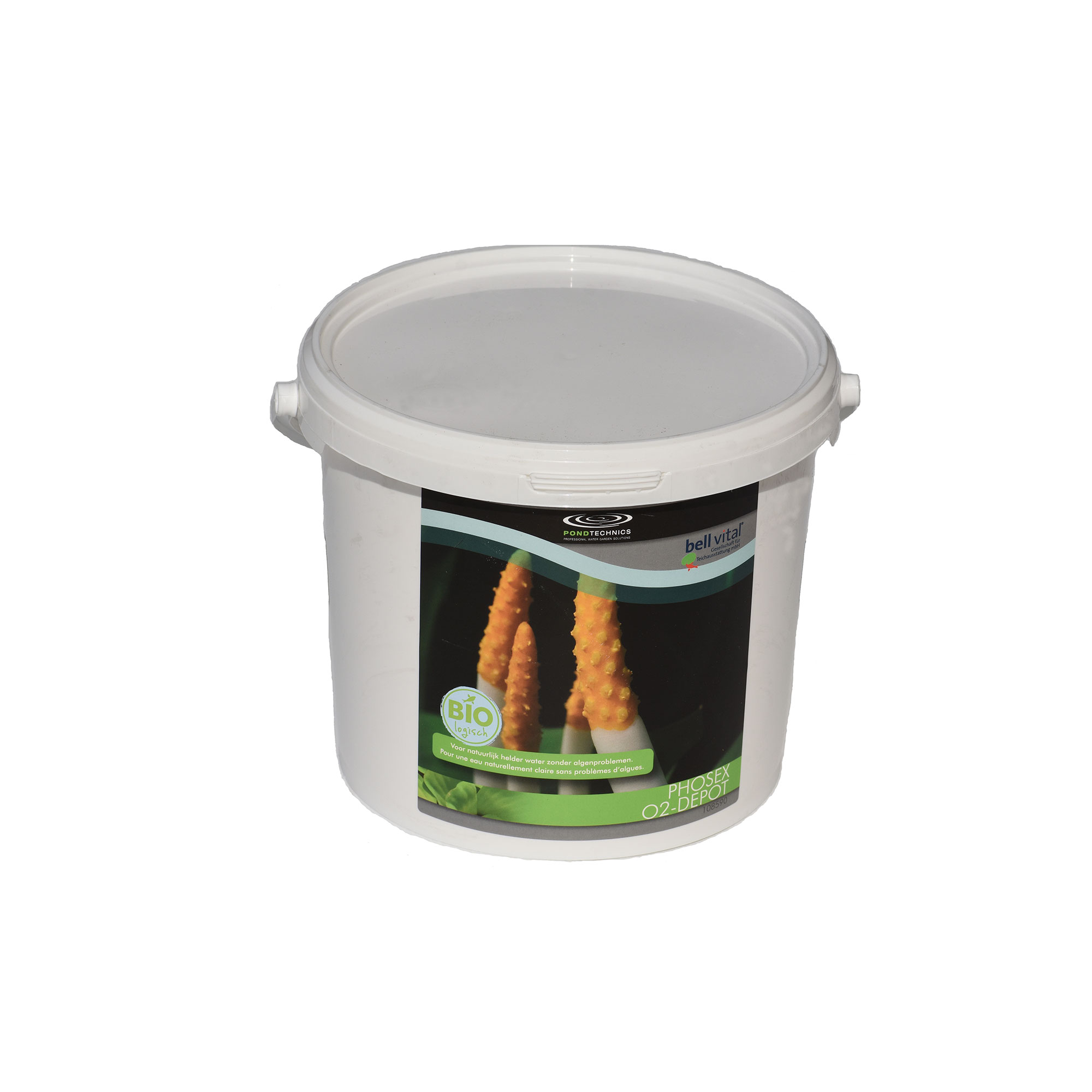 Phosex 5L - Gravelart