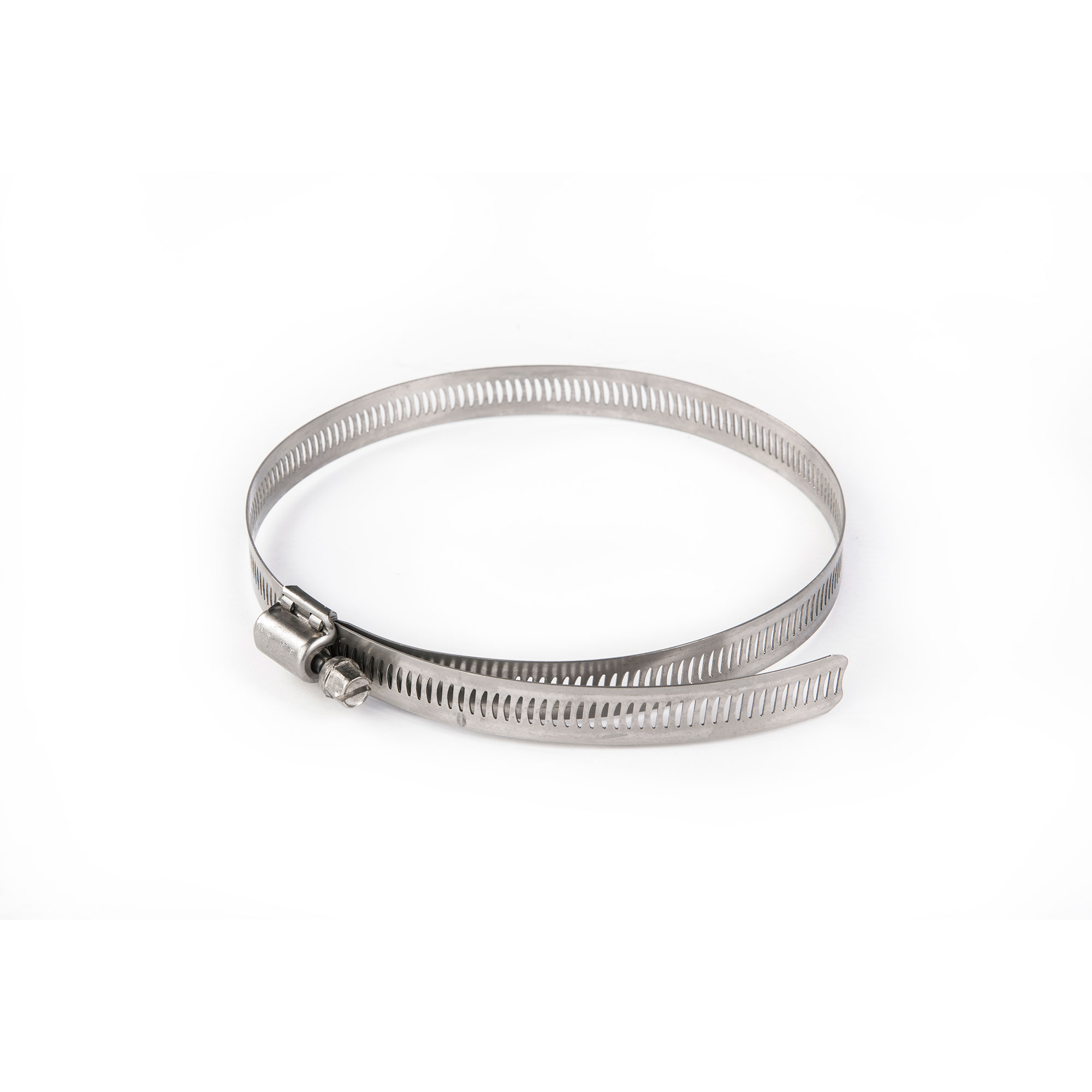 Collier Inox 25-40mm 9mm - Gravelart