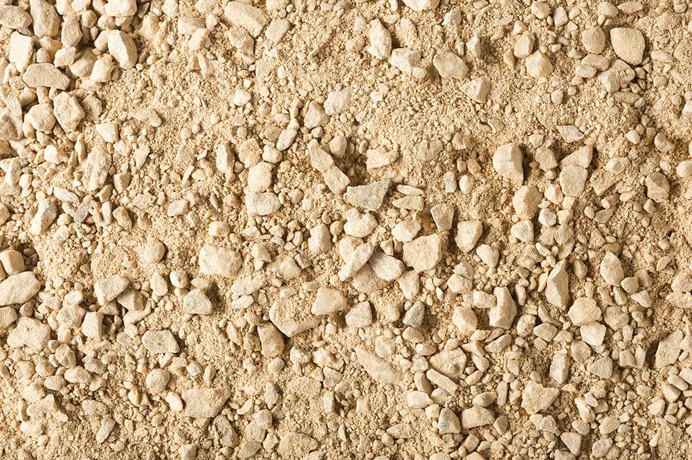 Dolomiet 0/5 - Gravelart