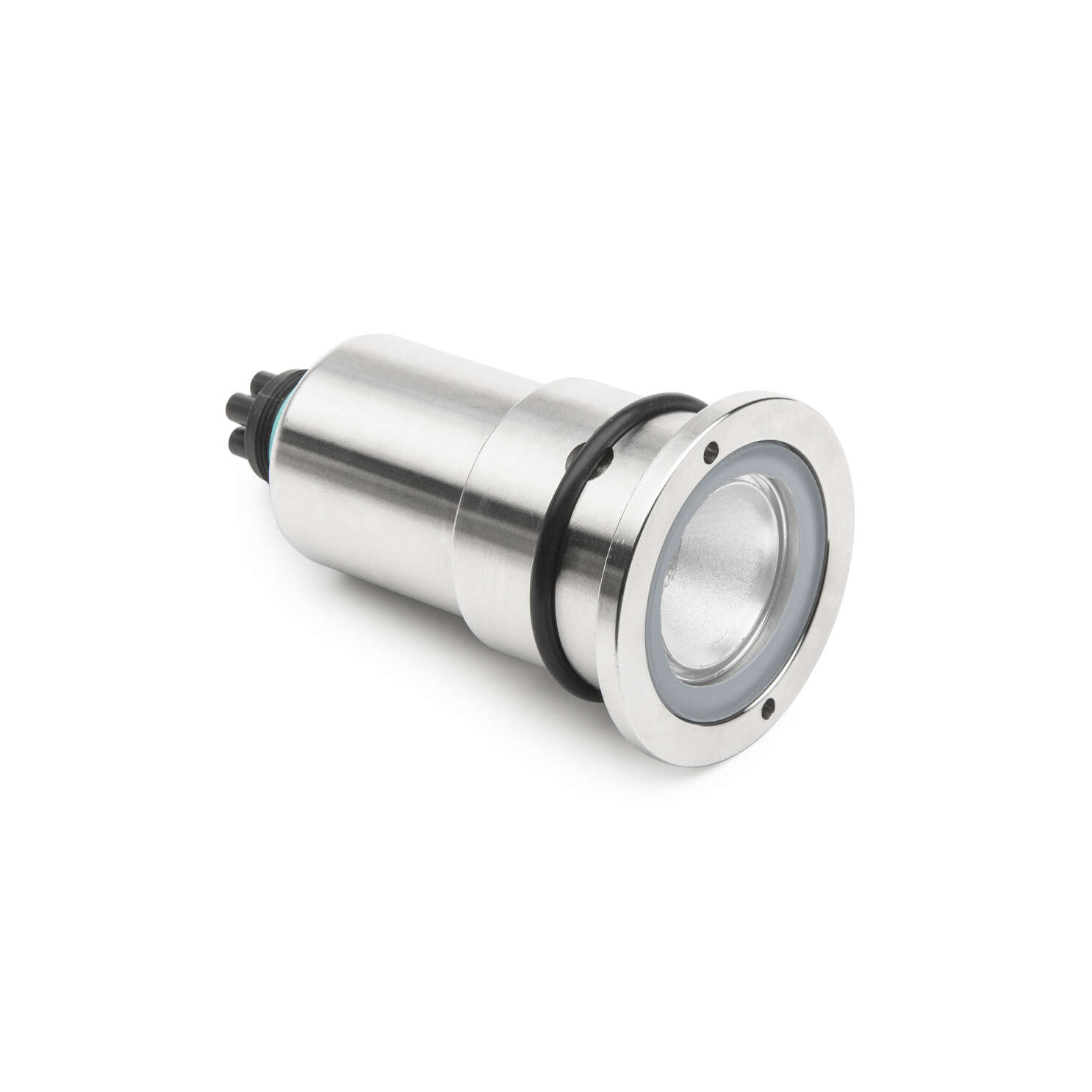 Spot Bright Power RGB 26° 50mm avec connecteur - Gravelart