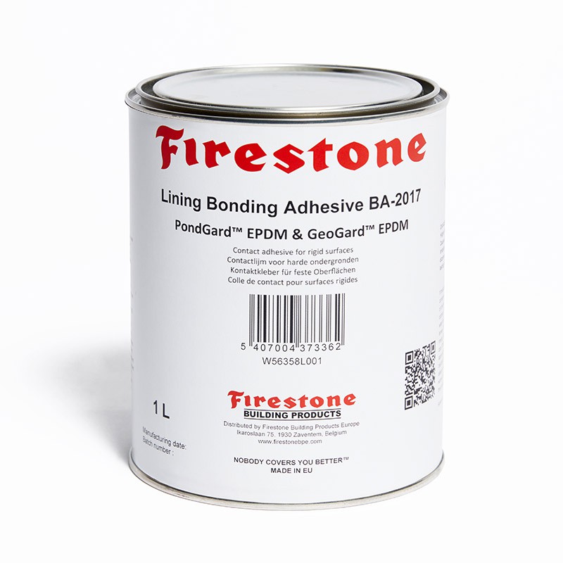 Lining Bonding Adhesive 1L - Gravelart