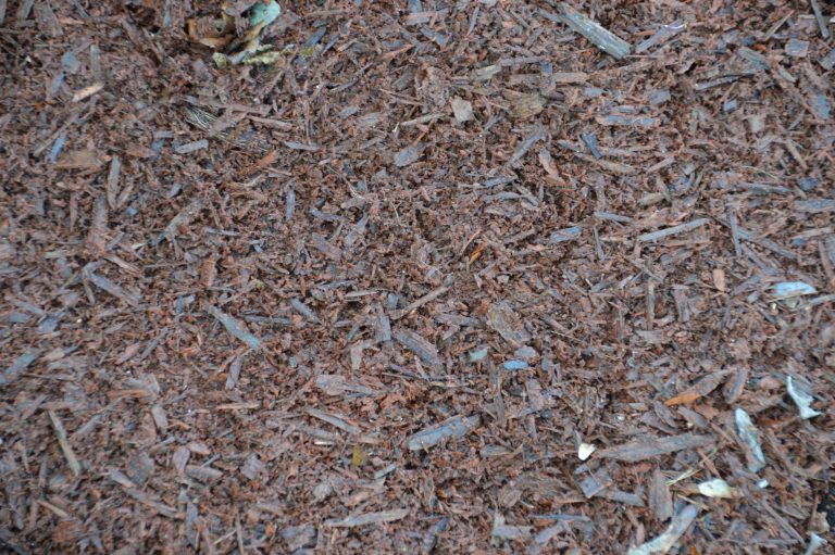 Containermulch - Gravelart