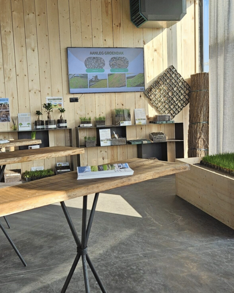 SOILmate: het kenniscentrum voor professionals - Gravelart