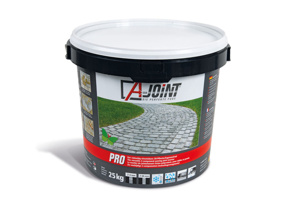 A-Joint Pro 25kg (Neutral) - Gravelart