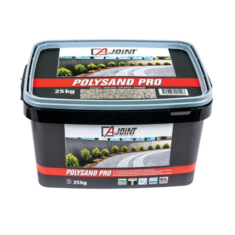 Biomix Pro ATM 5l - Gravelart